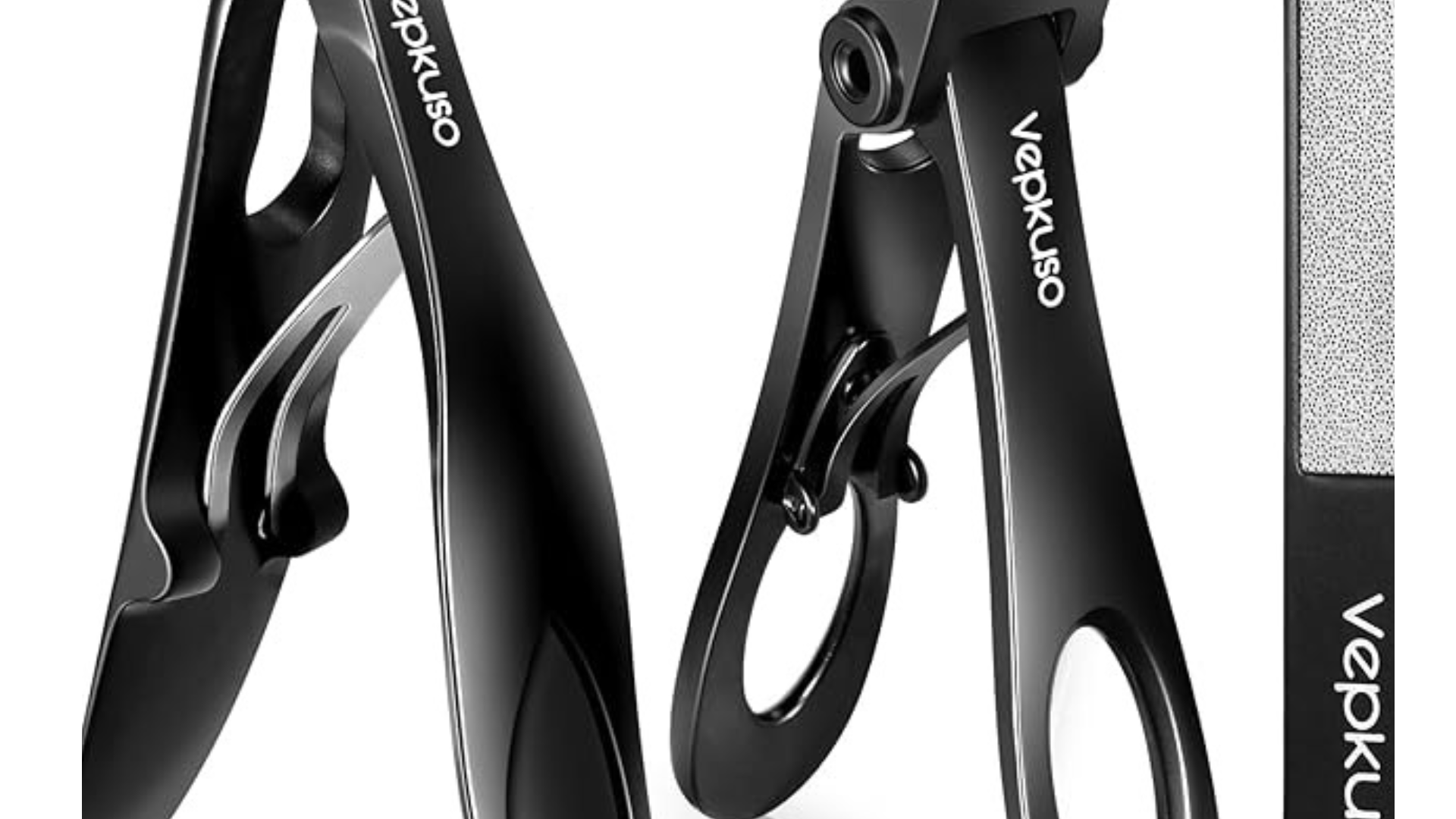 Easy Grip Nail Clippers